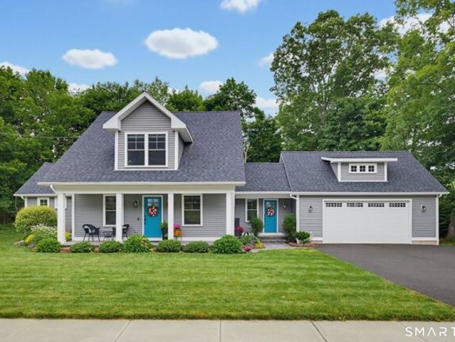 Highwood Ave, Southington, Home For Sale