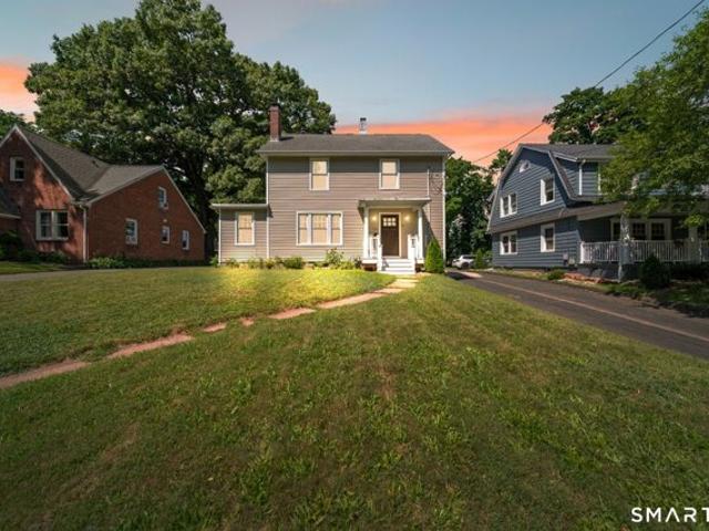 Highwood Ave, Southington, Home For Sale
