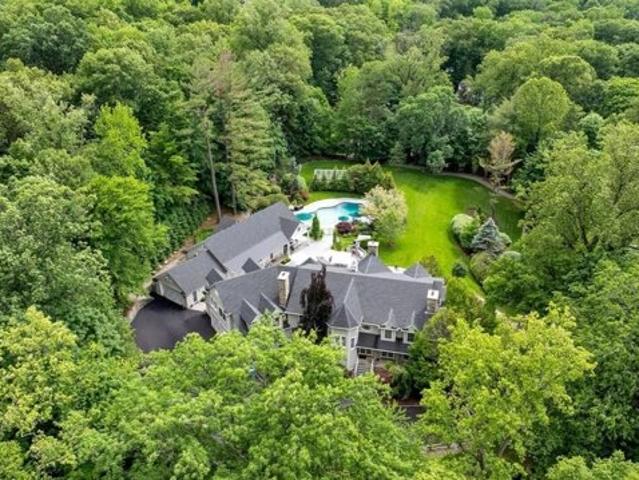 Highwood Ave, Tenafly, Home For Sale