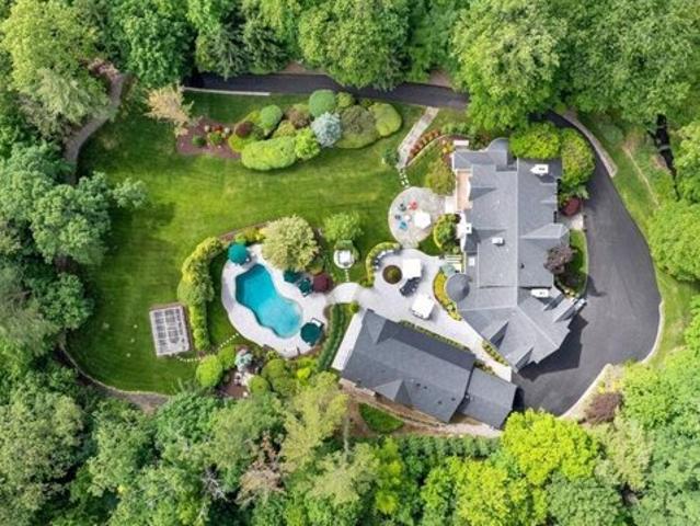 Highwood Ave, Tenafly, Home For Sale