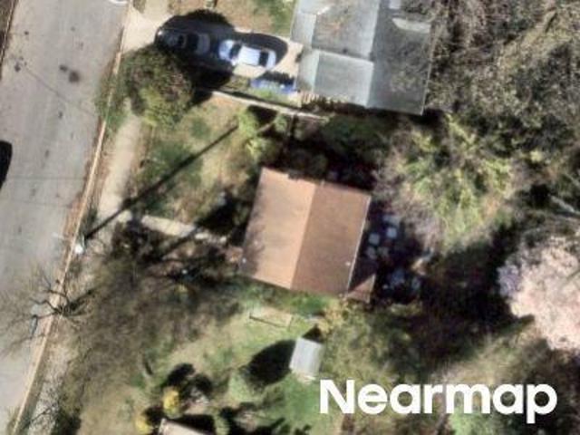 Highwood Dr SE