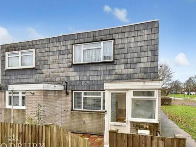 Highwood Lane, Loughton, 3 Bedroom End