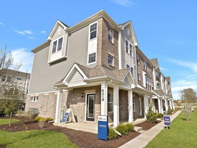 Highwood Plan Rivers Edge Community