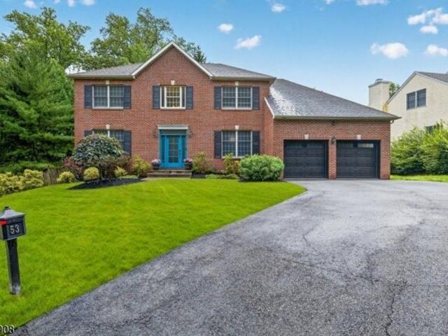 Highwood Rd, West Orange, Home For Sale