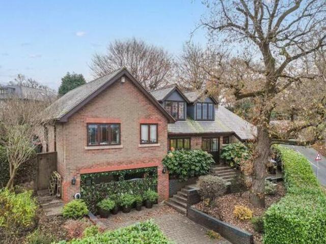 Highwood Road, Appleton, 4 Bedroom Detached