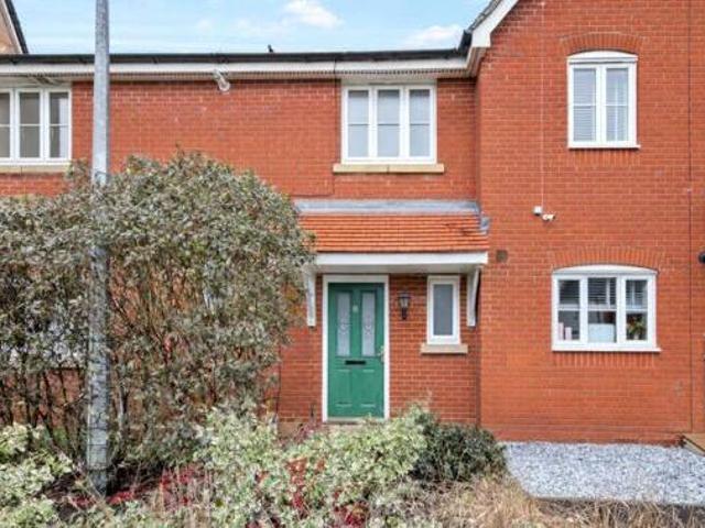 Highwoods, Avitus Way, Colchester, 3 Bedroom Terraced