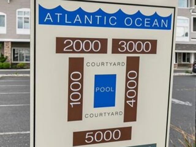 Highway N Apt,mantoloking, Condo For Sale