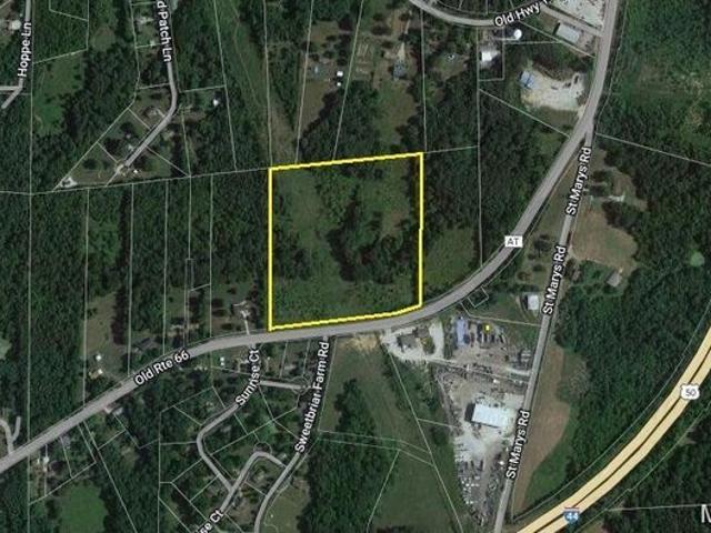 Highway AT, Villa Ridge, MO 63089
