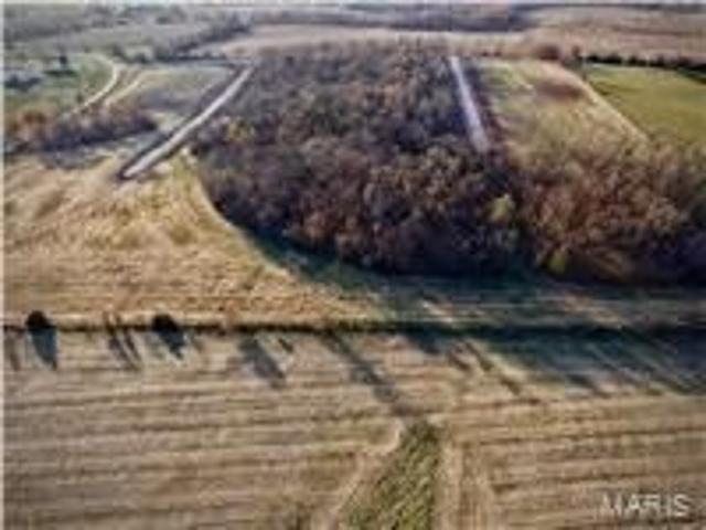 Highway A Nanny S Acres Lot 6, New London, MO 63459