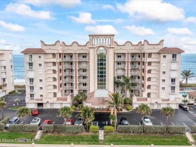 Highway Aa Apt,indian Harbour Beach, Condo For Sale