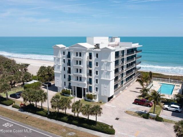 Highway Aa Apt,satellite Beach, Condo For Sale