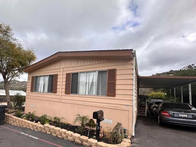 Highway Business Spc,el Cajon, Property For Sale