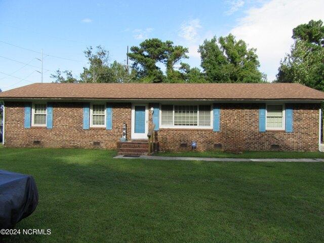 Highway,beaufort, Home For Sale