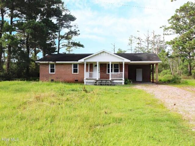 Highway Bettie, Beaufort, Home For Sale