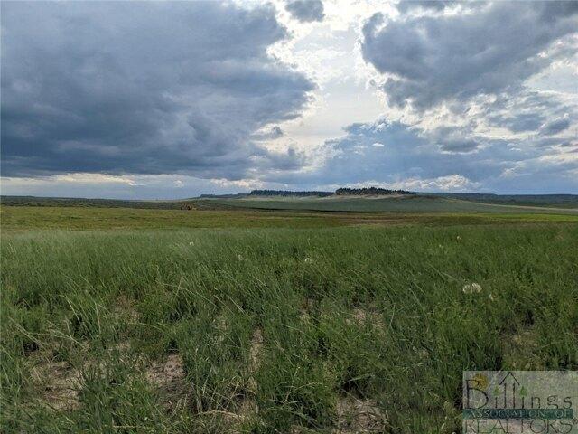 Highway,billings, Plot For Sale