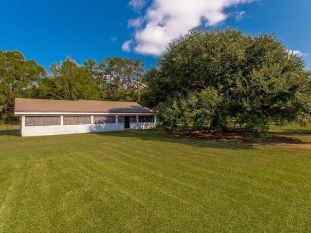 Highway,bogalusa, Home For Sale