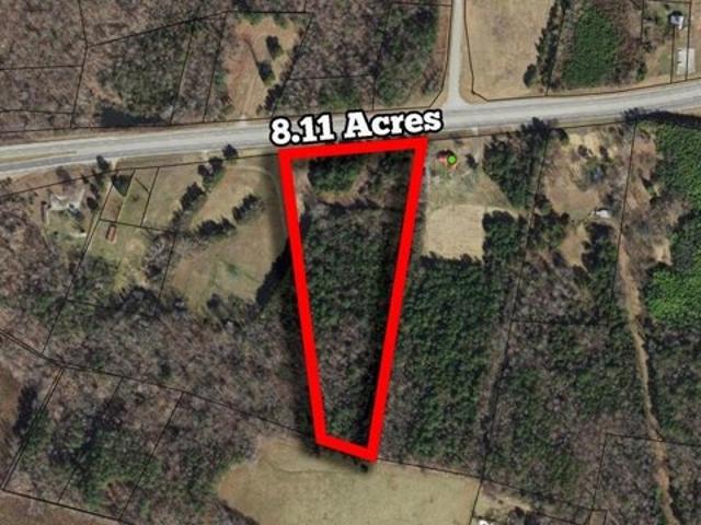 Highway,boydton, Plot For Sale