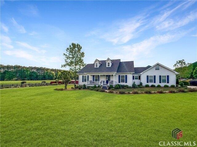 Highway,comer, Home For Sale