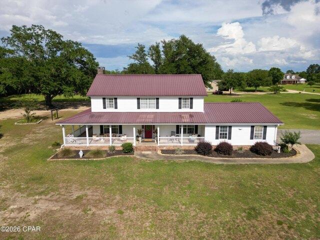 Highway,cottondale, Home For Sale