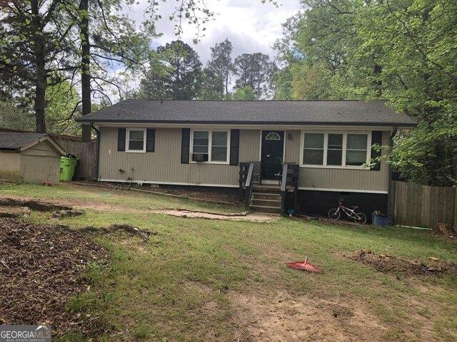 Highway,covington, Home For Sale