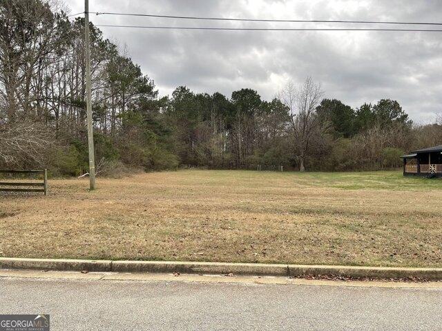 Highway,covington, Plot For Sale