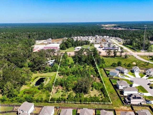 Highway E, Conroe, Plot For Sale