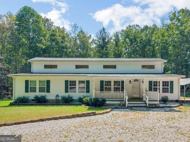 Highway E, Stockbridge, Home For Sale