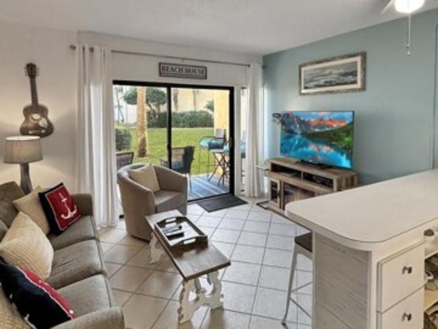 Highway E Unit,destin, Condo For Sale