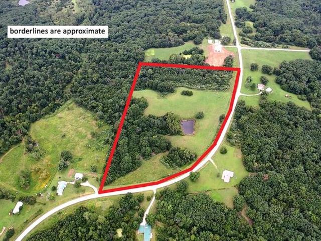 Highway FF, Livonia, MO 63551