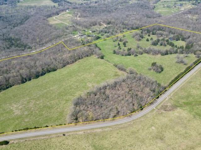 Highway HH, Urbana, MO 65767