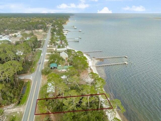 Highway,lanark Village, Plot For Sale