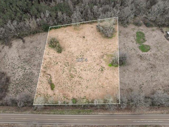 Highway,liberty, Plot For Sale