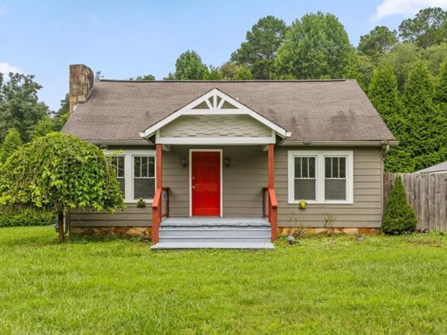 Highway,lookout Mountain, Home For Sale