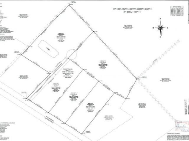 Highway Lot,nichols, Plot For Sale