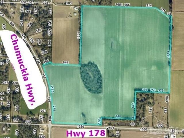 Highway,plot For Sale