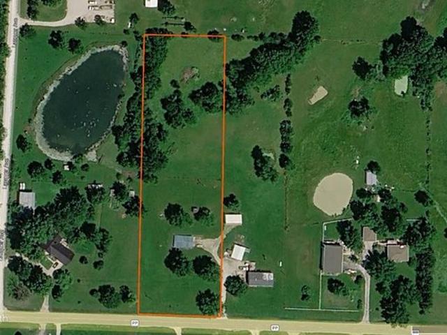Highway PP, Macon, MO 63552