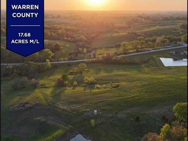 Highway R45, Saint Marys, IA 50240