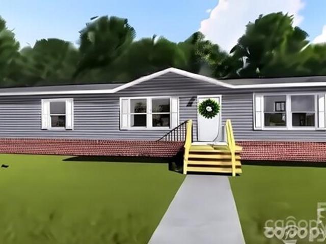 Highway S, Cheraw, Home For Sale