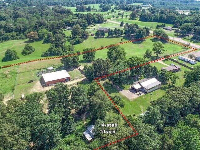 Highway S, Batesville, Plot For Sale