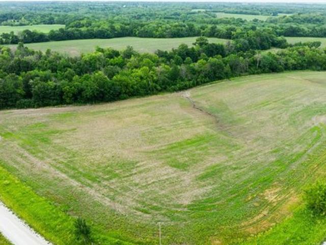 Highway UU, Jameson, MO 64647
