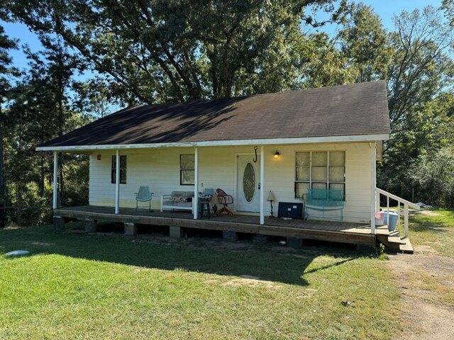 Highway,union Church, Home For Sale