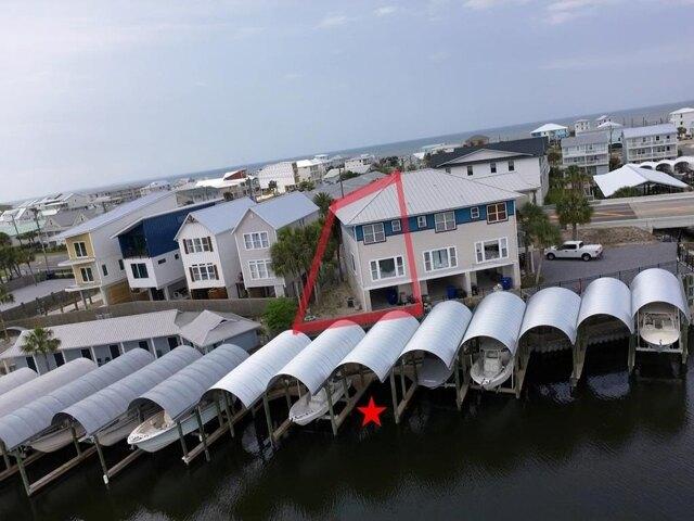 Highway Unit,mexico Beach, Home For Sale
