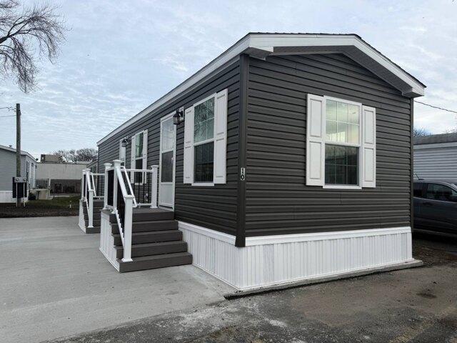 Highway Unit,neptune Township, Property For Sale