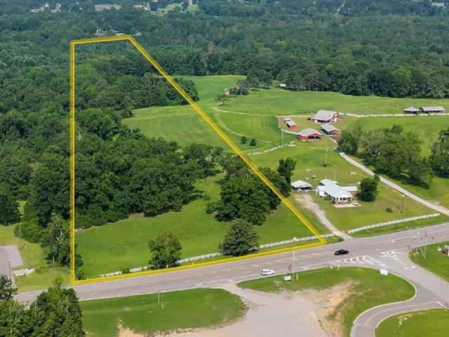 Highway 145 Lot 1, Clanton, AL 35046