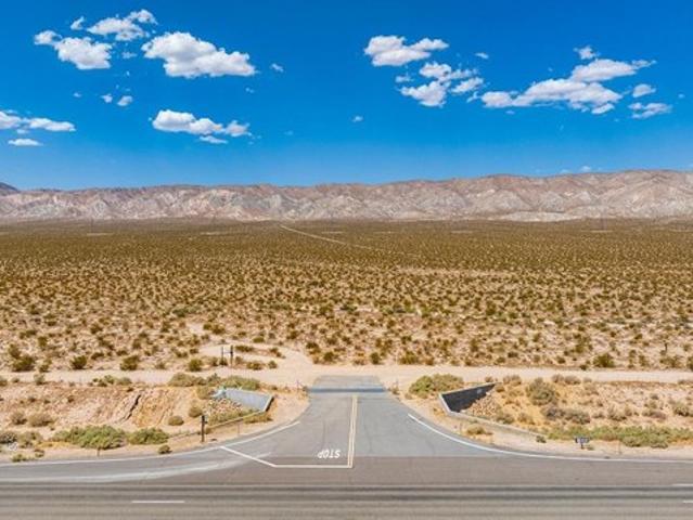Highway 14, Mojave, CA 93505