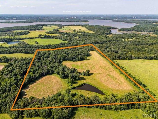 Highway 154, Stoutsville, MO 65283