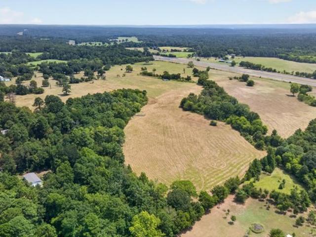 Highway 155 and County Road 435, Frankston, TX 75763