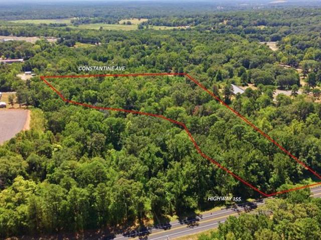 Highway 155 N, Tyler, TX 75708