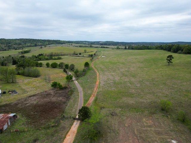 Highway 155, Ore City, TX 75683