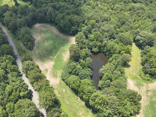 Highway 1591 N Tract, Bardwell, KY 42023
